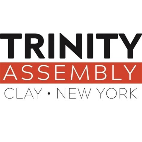 The Trinity Assembly Youtube