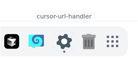 Cursor Desktop Entry Is Broken On Linuxwayland Bug Reports Cursor Community Forum