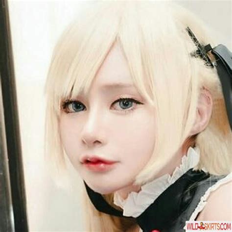 Meenfox Meenfox Meenfoxy Nude Onlyfans Instagram Leaked Photo