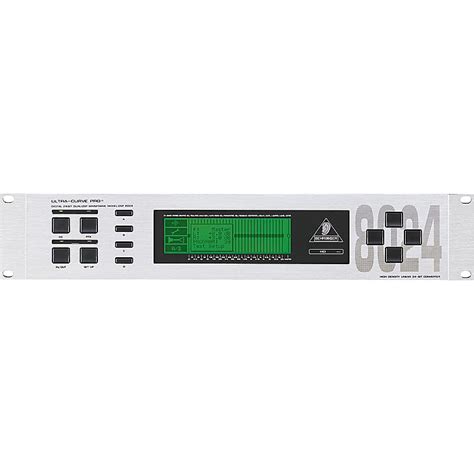 Subwoofer Dsp Equalizer At Robert Keck Blog