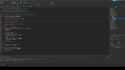 Why Is This Not Creating A New Leaderstats I Though I Did Everything