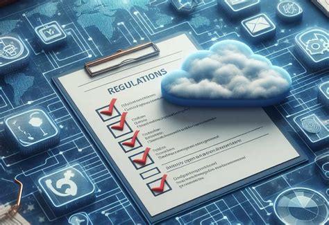 How To Comply With The Latest Cybersecurity Regulations