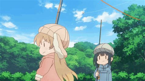 Slow Loop Cute  Slow Loop Cute Kawaii Anime Discover And Share S