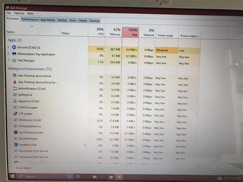 Laptop Extremely Slow After Updating A Few Optional Windows Driver