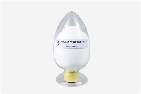 Tetrasodium Pyrophosphate Citrate Sulfate Acetate And Carbonate Manufacturerandfactory