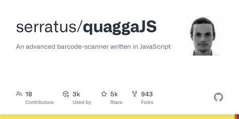 Quaggajscameraexamplehtml At Master · Serratusquaggajs · Github