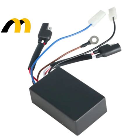 Cdi Polaris Xplorer 400 1992 2002 Sytytysyksikkö