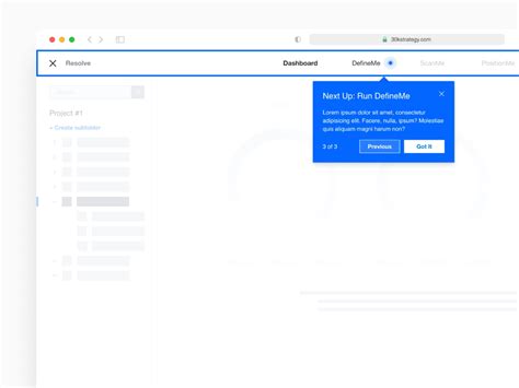 Onboarding Walkthrough Ui Artofit