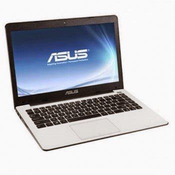 Daftar Harga Laptop Asus Di Bawah Juta September