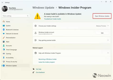 How To Download And Install Windows Version H Neowin