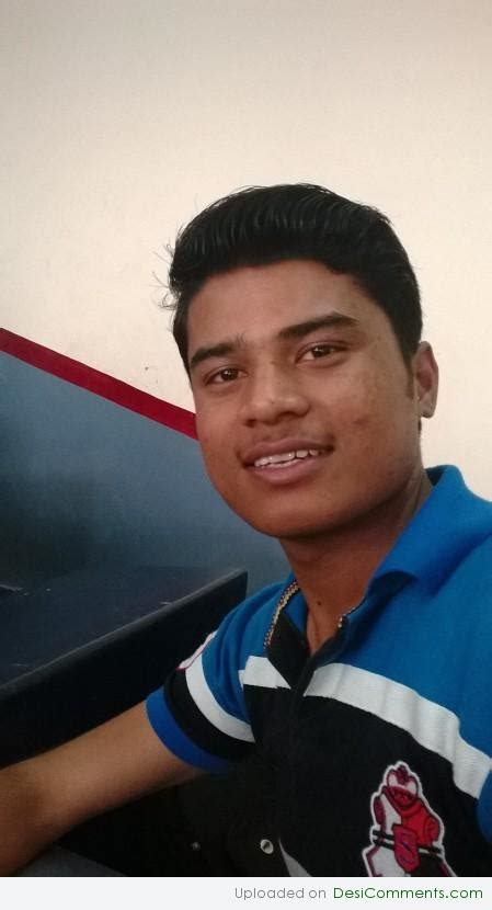 Hitesh Kumar Desi Comments