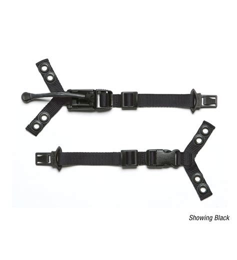 Ops Core O2 Mask Single Strap Kit Fast Sentry And Ach