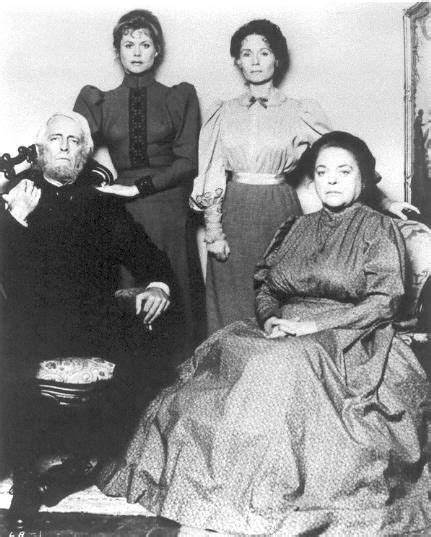 The Legend Of Lizzie Borden Elizabeth Montgomery Played Lizzie Borden