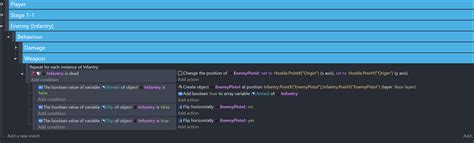 solved how do i create an object on all instances of another object
