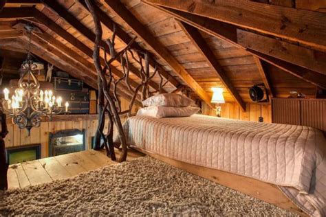 Best Georgia Treehouse Rental Locations