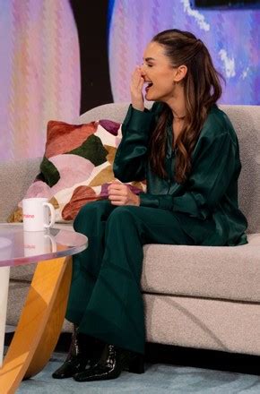 Amber Davies Editorial Stock Photo Stock Image Shutterstock