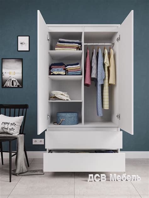 Купить Шкаф МШ 900 1 Мори в Ростове на Дону отличные цены на распашные шкафы Интернет магазин