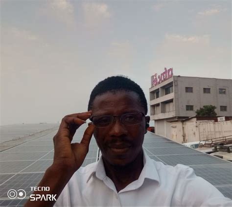 Gods Time Is The Best Emmanuel Augustus M Sankoh