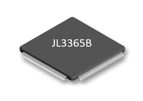 Jl3365b S 傑霖科技傑霖科技股份有限公司