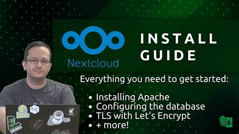 Howto Install Nextcloud Desktopclient On Raspberry Pi Os Bullseye