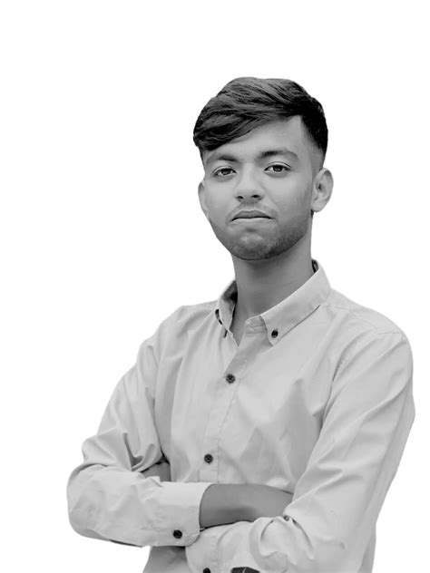 Md Asif Mahmud Digital Markaret And Seo Specialist