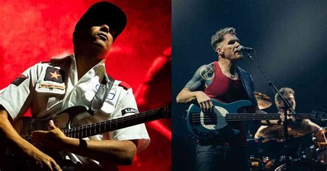 Rage Against The Machine Talks About Rock Hall Induction