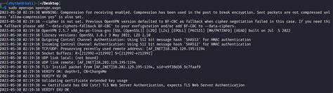 Linux Fundamentals 3 Tryhackme This Writeup Is The Part 3 Of Linux By Rhy Medium
