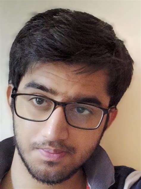 About Harsh Gautam Medium