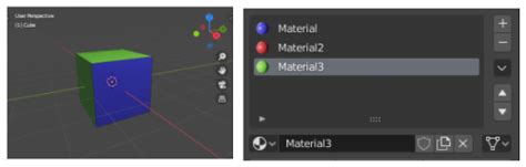 Blender Python材质处理 BimAnt Blender Python材质处理 BimAnt