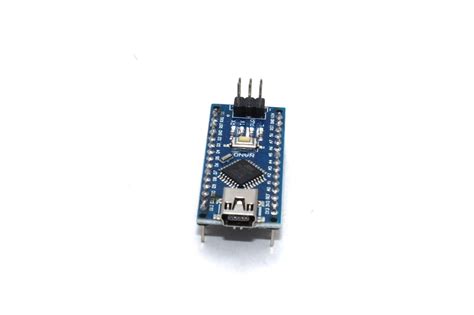 arduino nano schaltplan ch340
