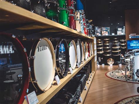 Sweetwater Music Store