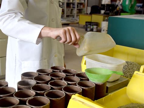 Laboratory Soil Testing Midwest Industrial Supply