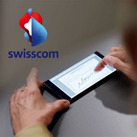 Pxl Ident For Swisscom Qes Identity Proofing For E Signatures