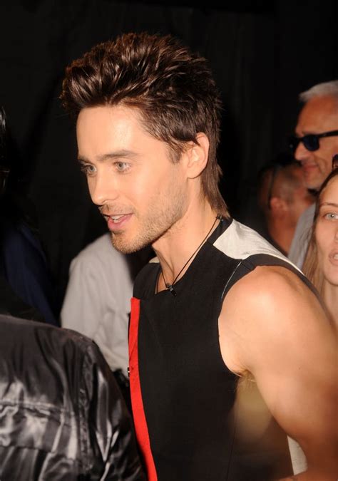 Jared Leto Hot Guys At Mtv Vmas Popsugar Love Sex Photo