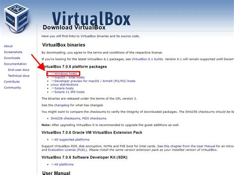 How Do I Install Windows Server 2019 On A Virtual Machine Virtualbox Uniq