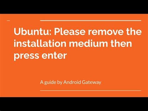 Step By Step Guide How To Uninstall VirtualBox In Ubuntu With Ease