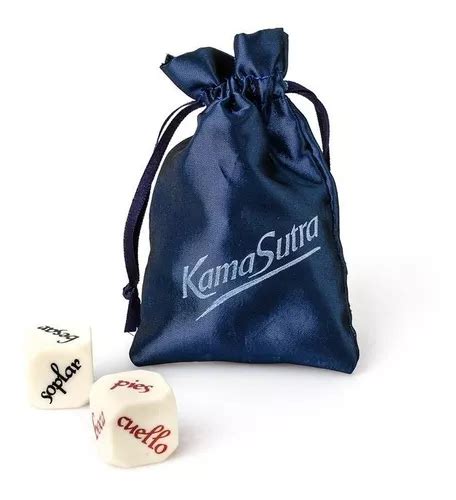 Dados Eroticos Juego Pareja Kamasutra Mujer Hombre Zonas Sex Mercadolibre