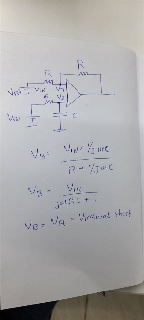 Operational Amplifier Inverting Op Problem Electrical Engineering Stack Exchange