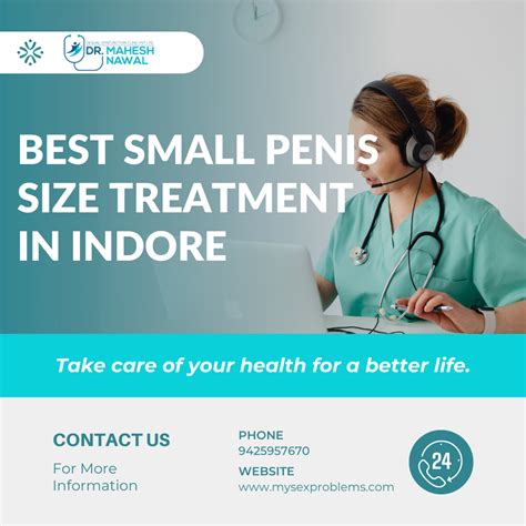 Best Small Penis Size Treatment In Indore Mahesh Nawal Medium