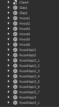 How Can I Tween An Entire Model Scripting Support Developer Forum
