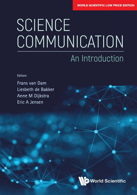 Science Communication An Introduction