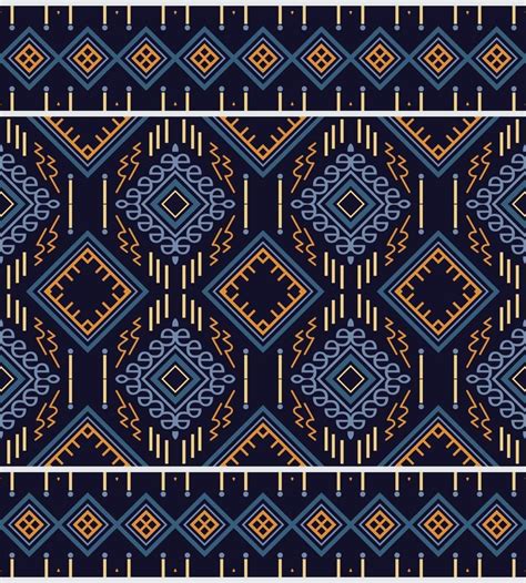 Ethnic Design Examples