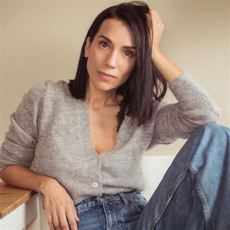 El lado más personal de Itziar Miranda presentadora de La Pirámide sus hijas actrices y sus