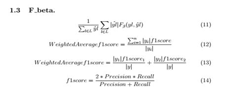 Machine Learning Weighted Accuracy Sensitivity And Specificity
