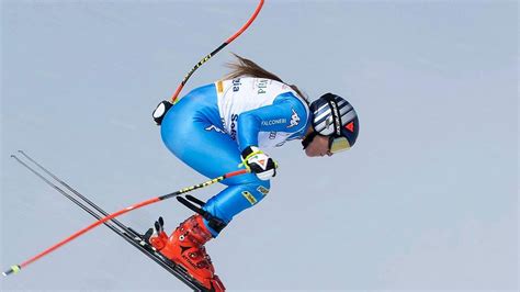 София Годжа е паднала на тренировка и E получила фрактура на крака