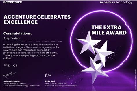 Ajay Tyagi On Linkedin Accenture Accenturetechnology Oraclecloud Oracleebs