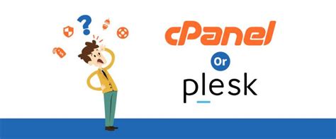 Plesk Vs CPanel Which Control Panel Is Better Update