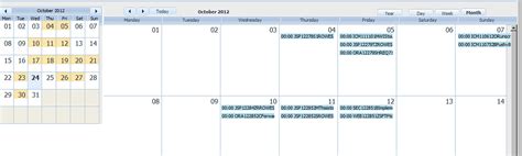 Mini Calendar Generating Wrong Date Javascript Dhtmlx