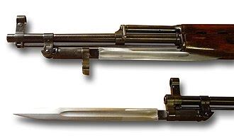 SKS Wikipedia