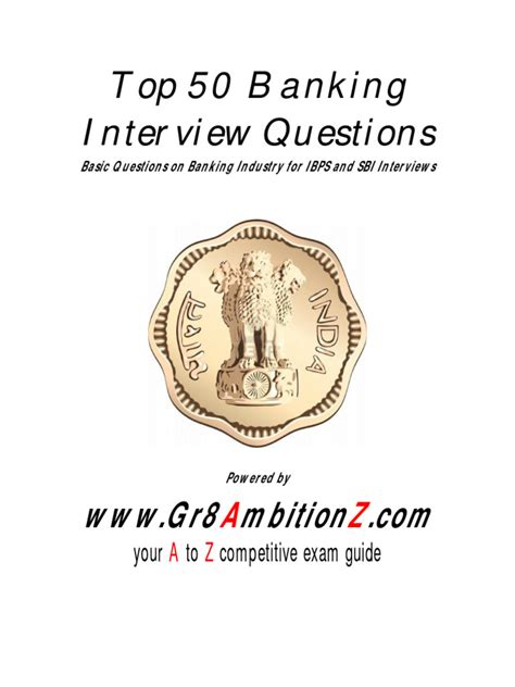 Viva Question Pdf Reserve Bank Of India Banks